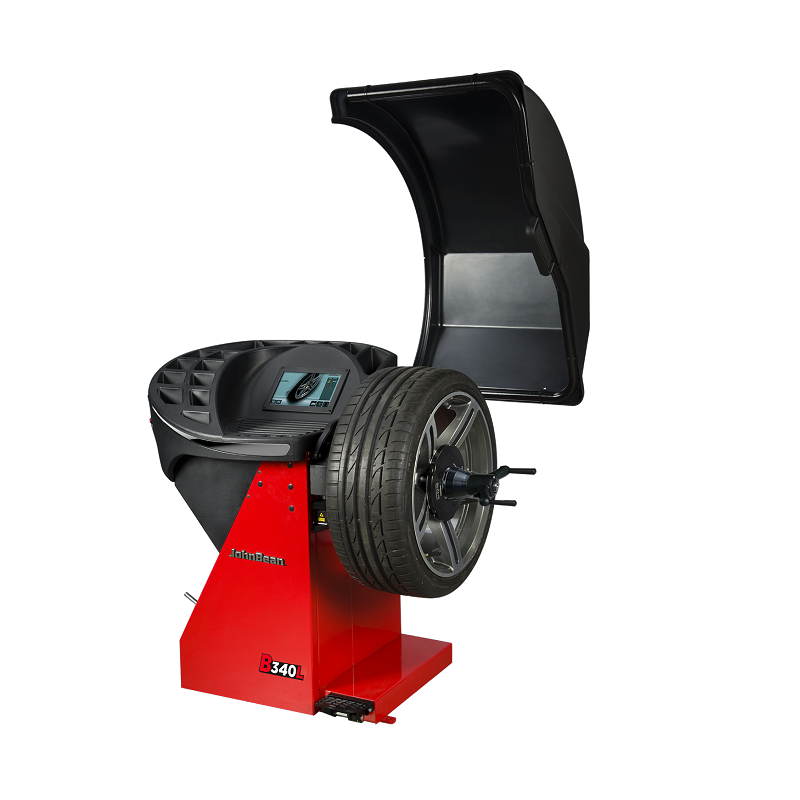 Product categories John Bean