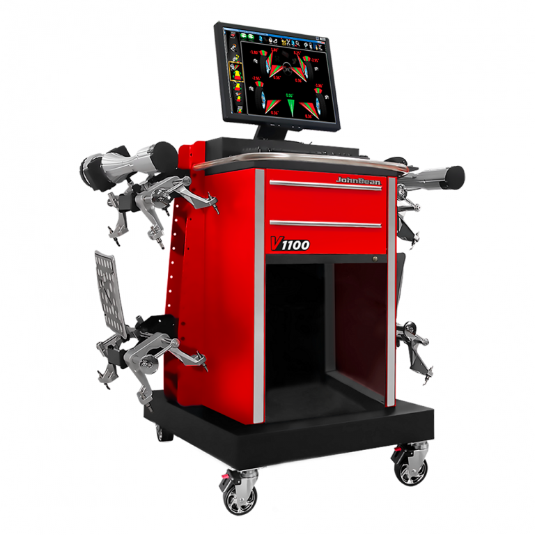 Productcategorieën John Bean